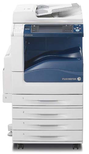 Xerox ApeosPort-IV C4475 | CPS Copiers