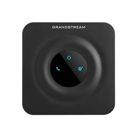 GRANDSTREAM ATA 1 FXS 1 FAST ETHERNET | CPS Copiers